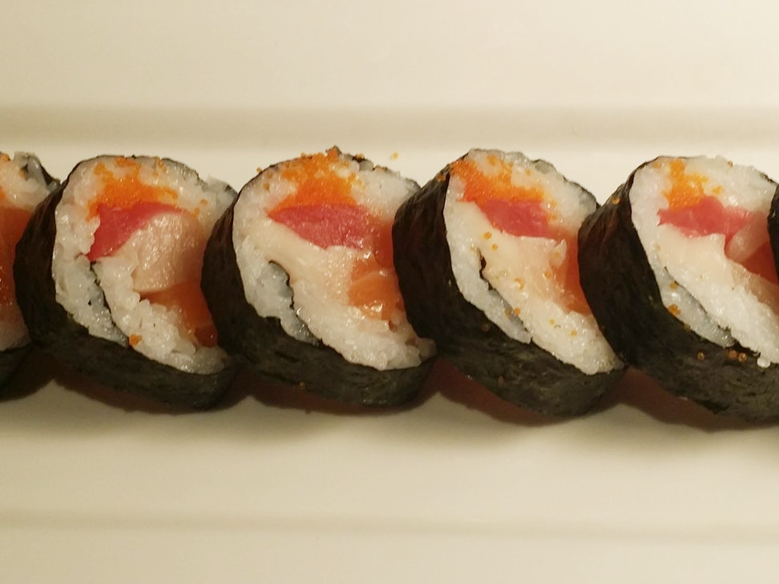 UMAI SUSHI & NOODLES