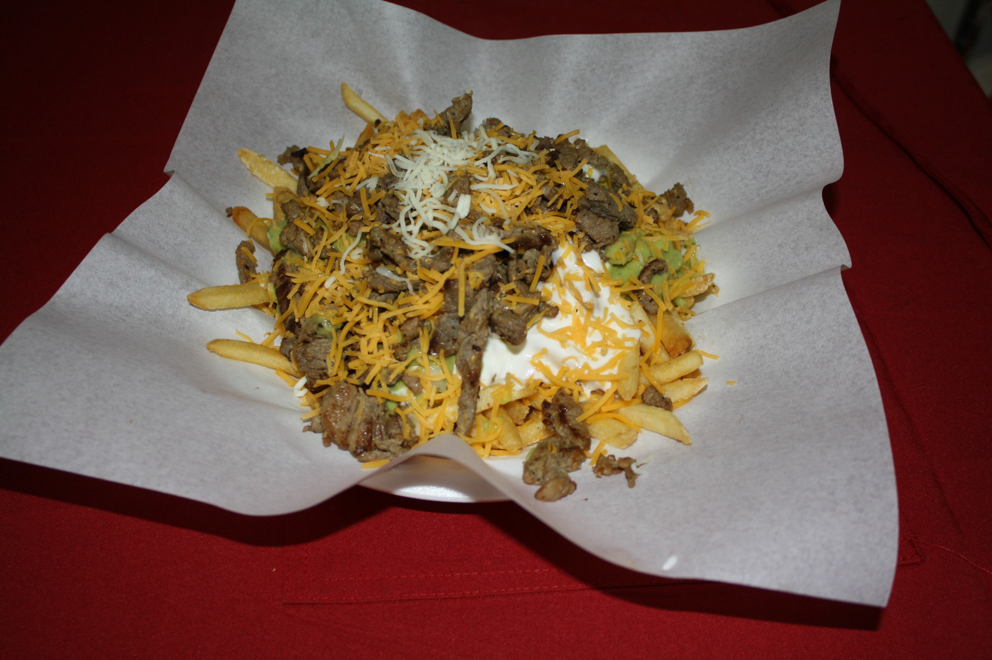 Habaneros Taco Grill #7 | Just another smartonlineorder.com site