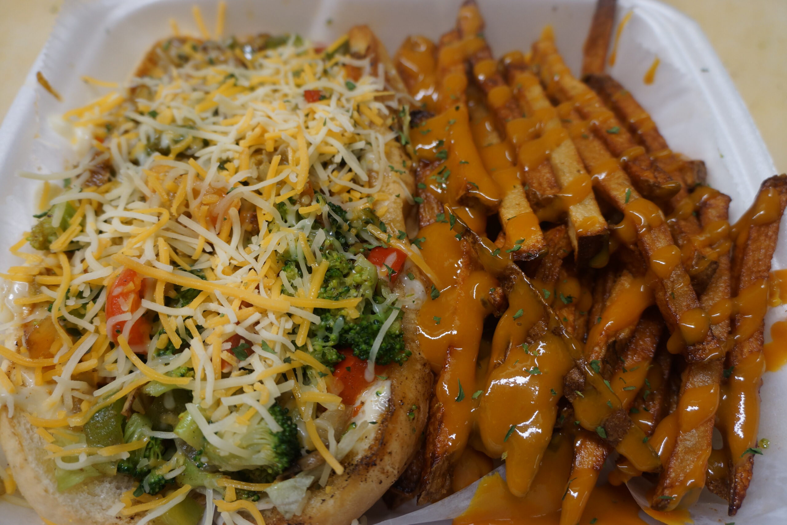 Subcity Maple Hts | FAST CASUAL, FRESH MADE TO ORDER CARRYOUT