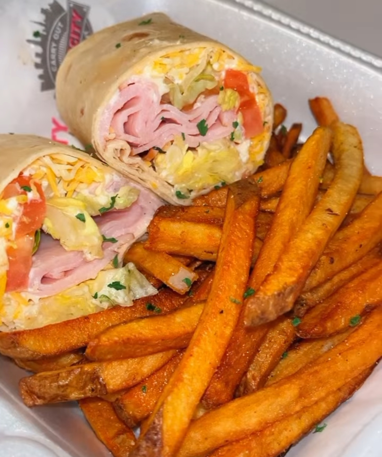Subcity Maple Hts | FAST CASUAL, FRESH MADE TO ORDER CARRYOUT