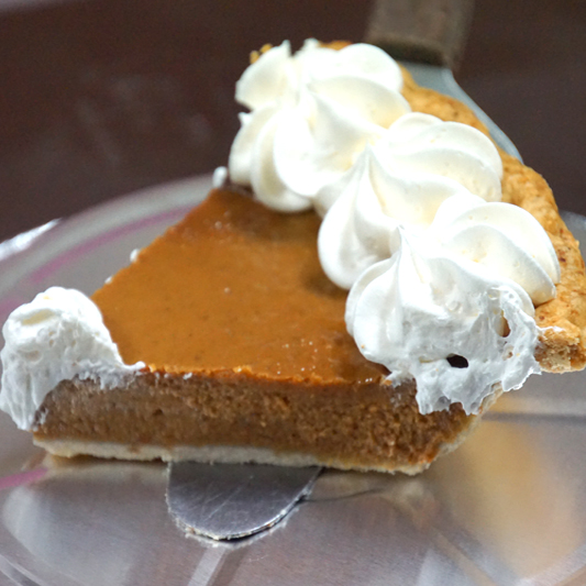 Veyo Pies | The Original Veyo Pies