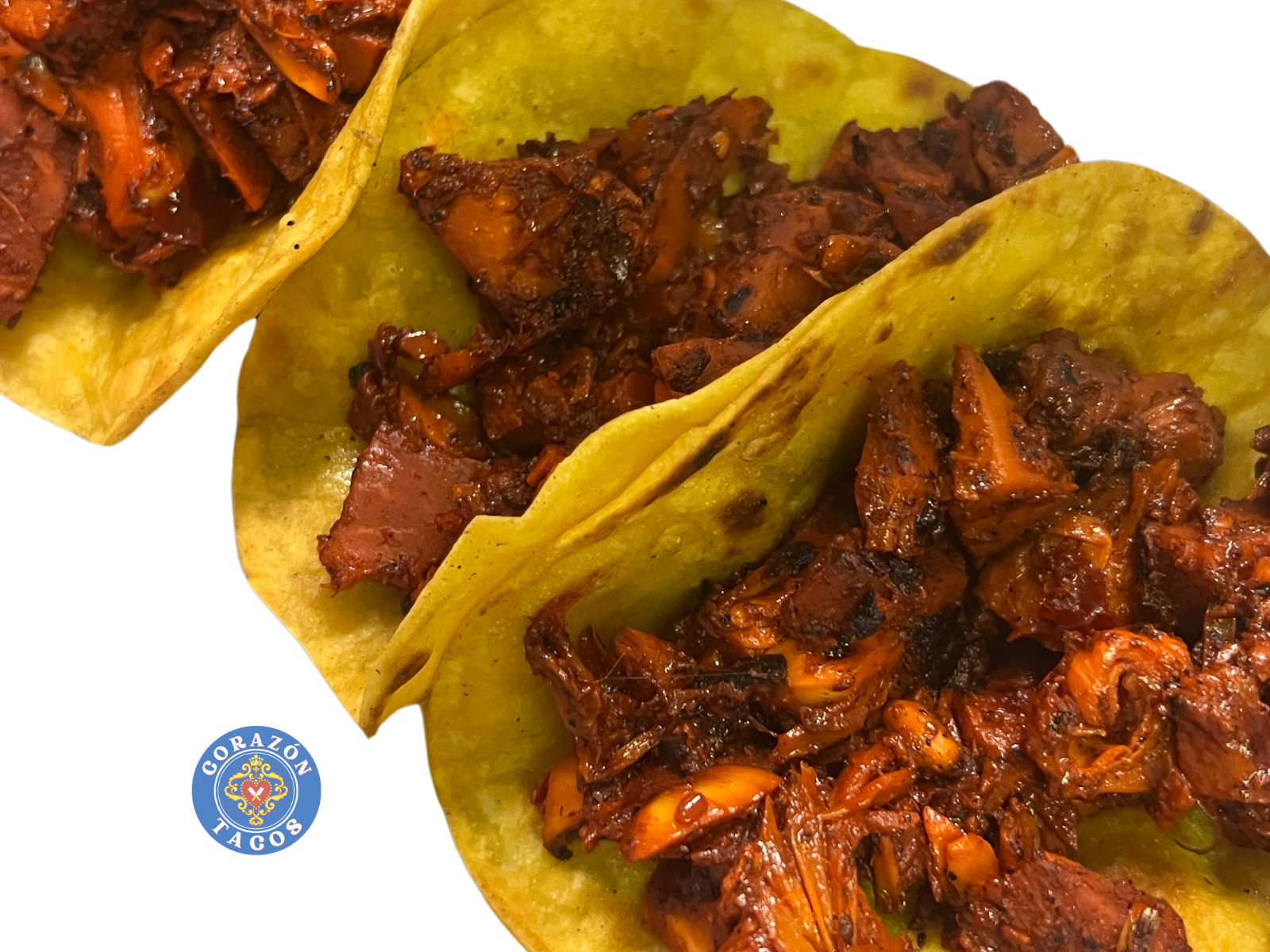 Corazón Tacos | Authentic Mexican Street Food