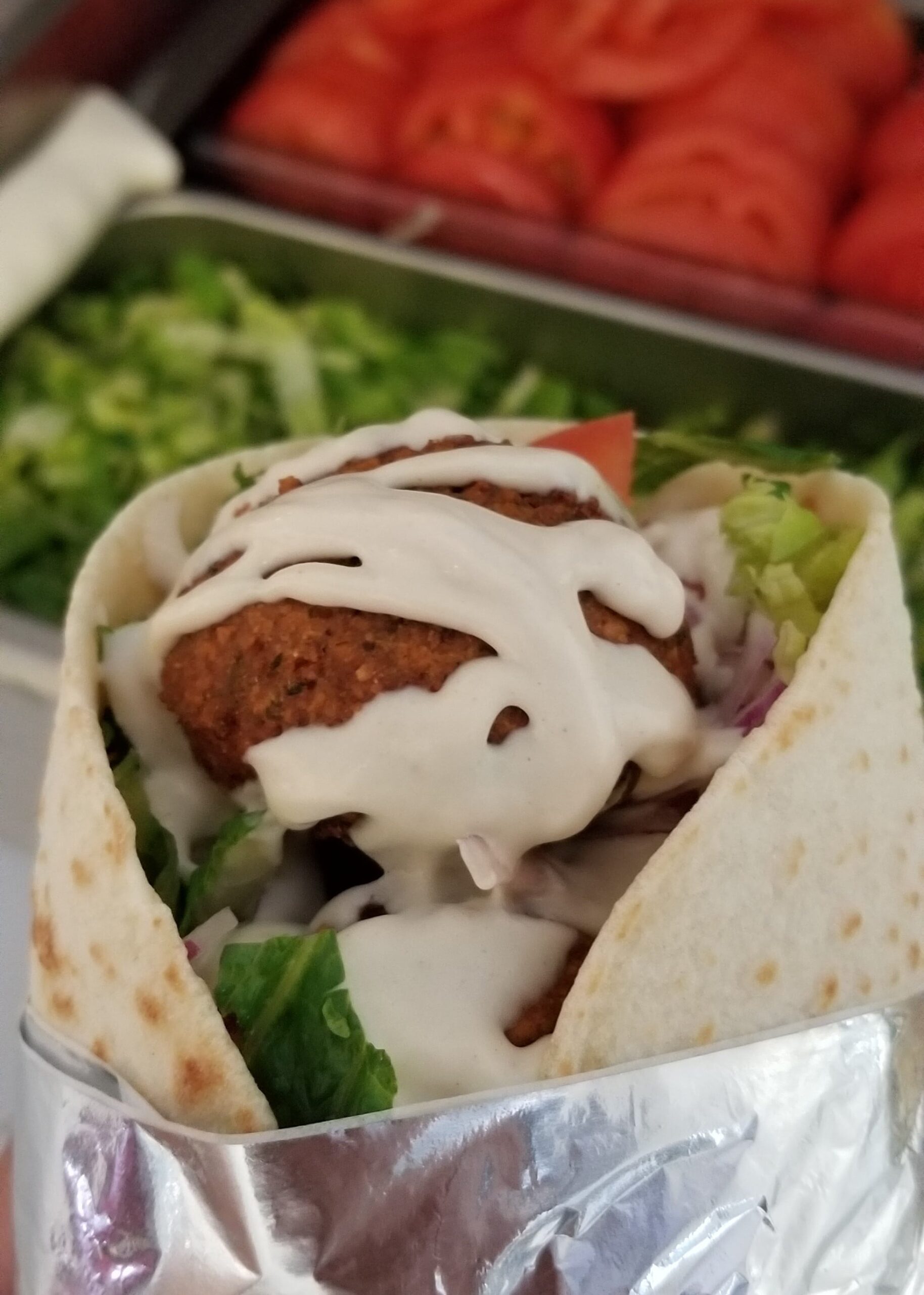 Gyro Fresh Mediterranean Grill | Just another smartonlineorder.com site