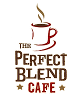 The Perfect Blend Cafe | Just another smartonlineorder.com site