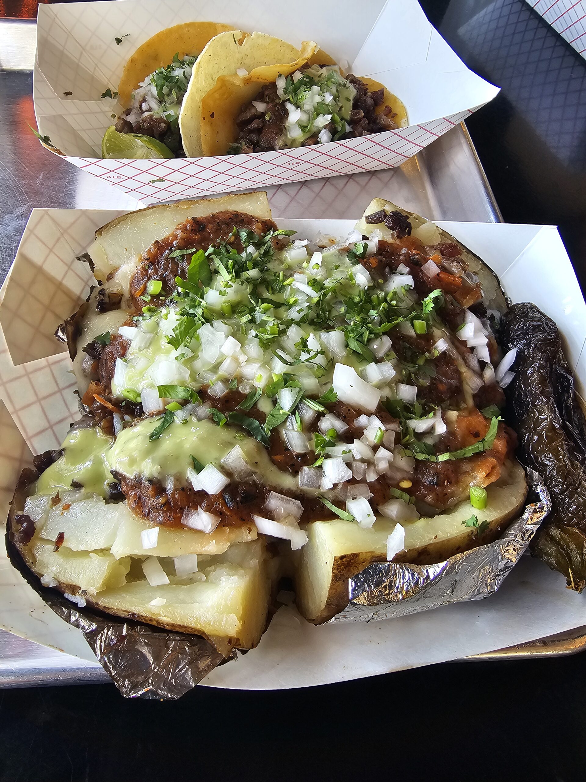 Rio Tacos | Just another smartonlineorder.com site