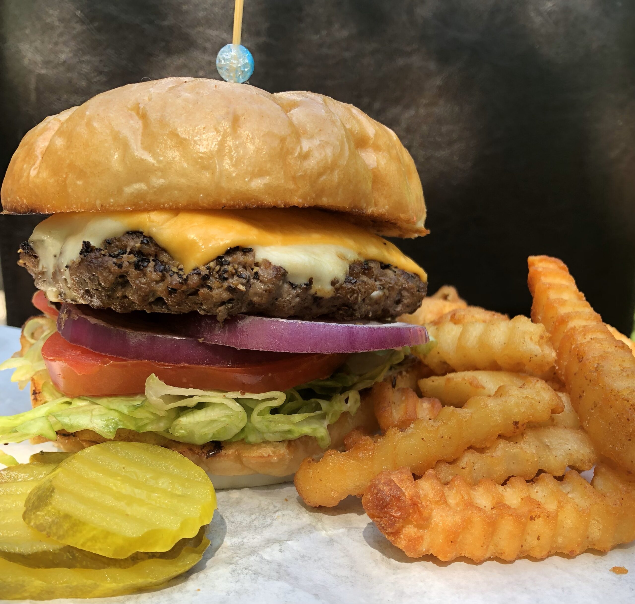 Colby's World Classics | Starbuck/Glenwood area Food Delivery