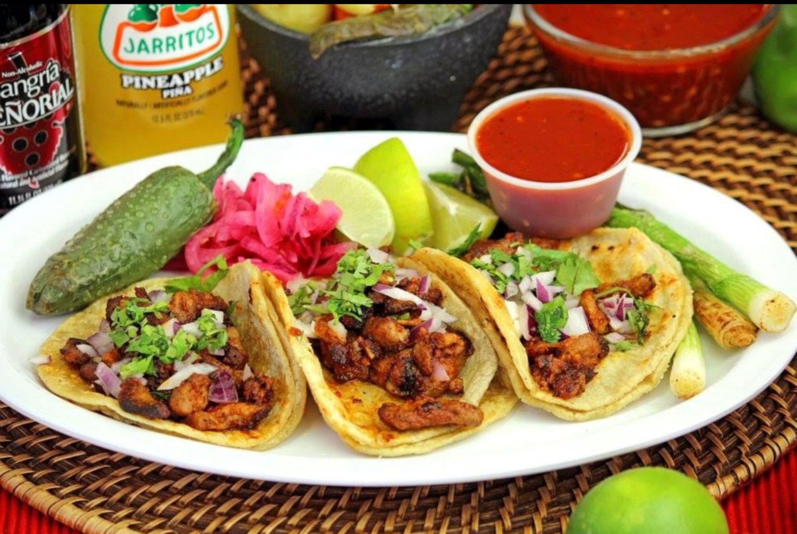 Panchos Authentic- Otay | Just another smartonlineorder.com site