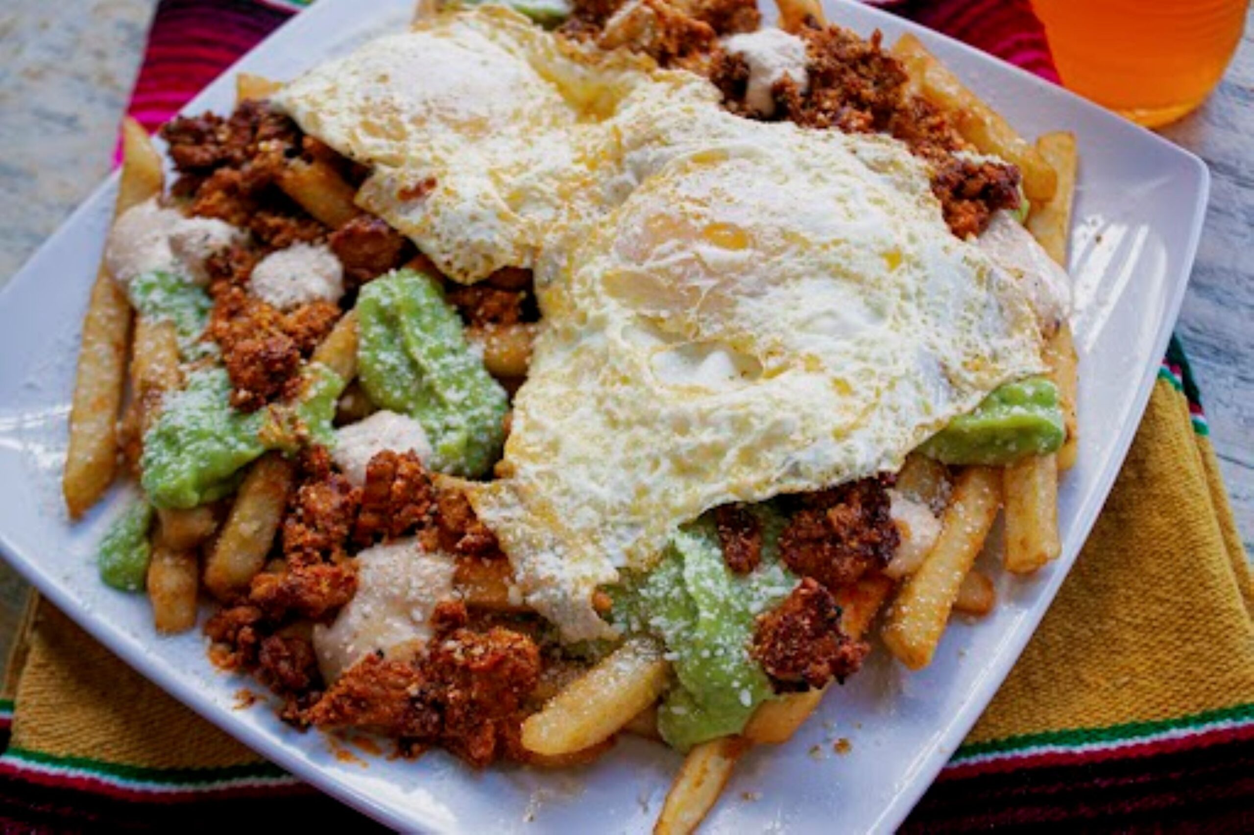 Panchos Authentic- Otay | Just another smartonlineorder.com site