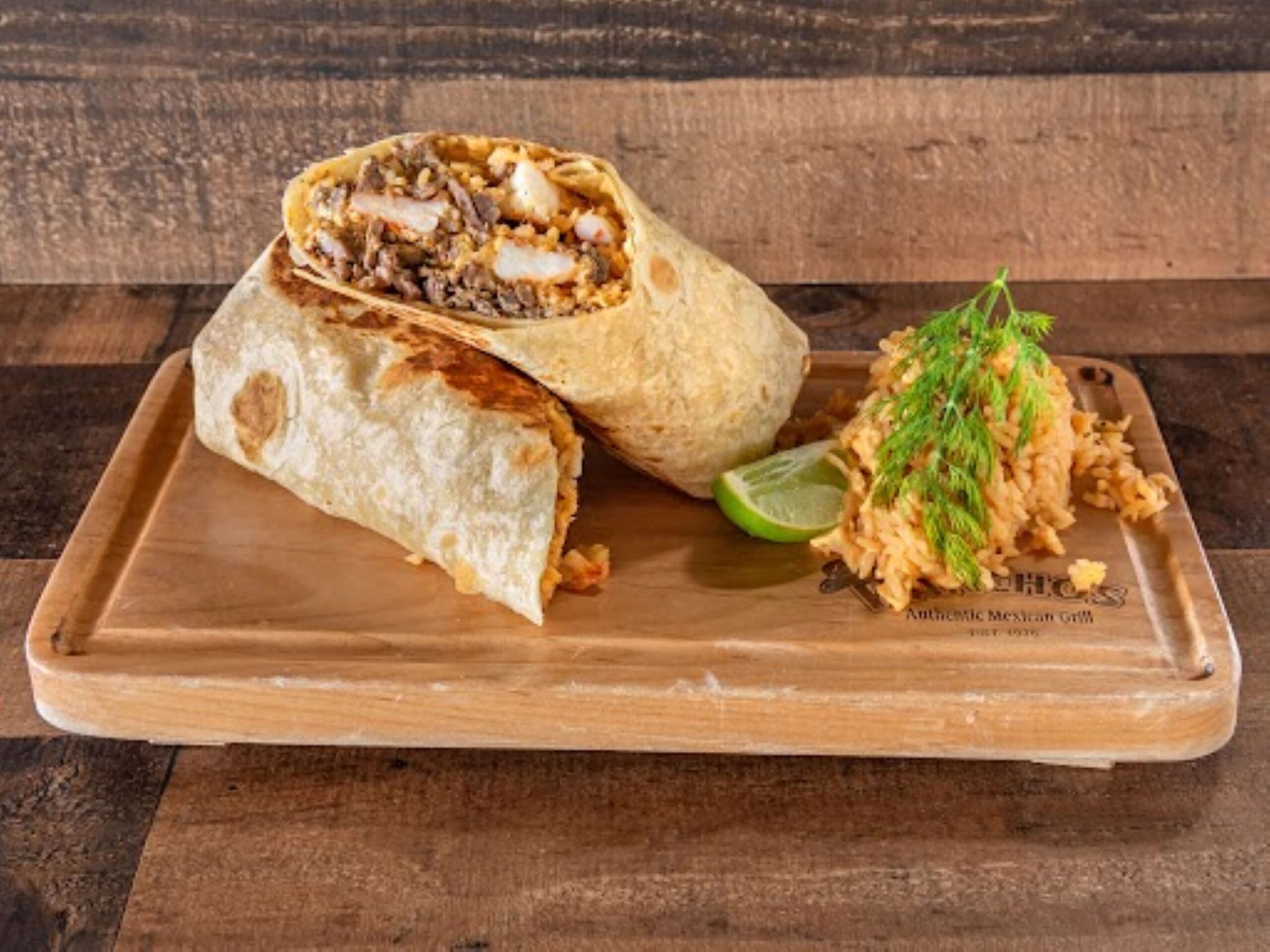 Panchos Authentic- Otay | Just another smartonlineorder.com site