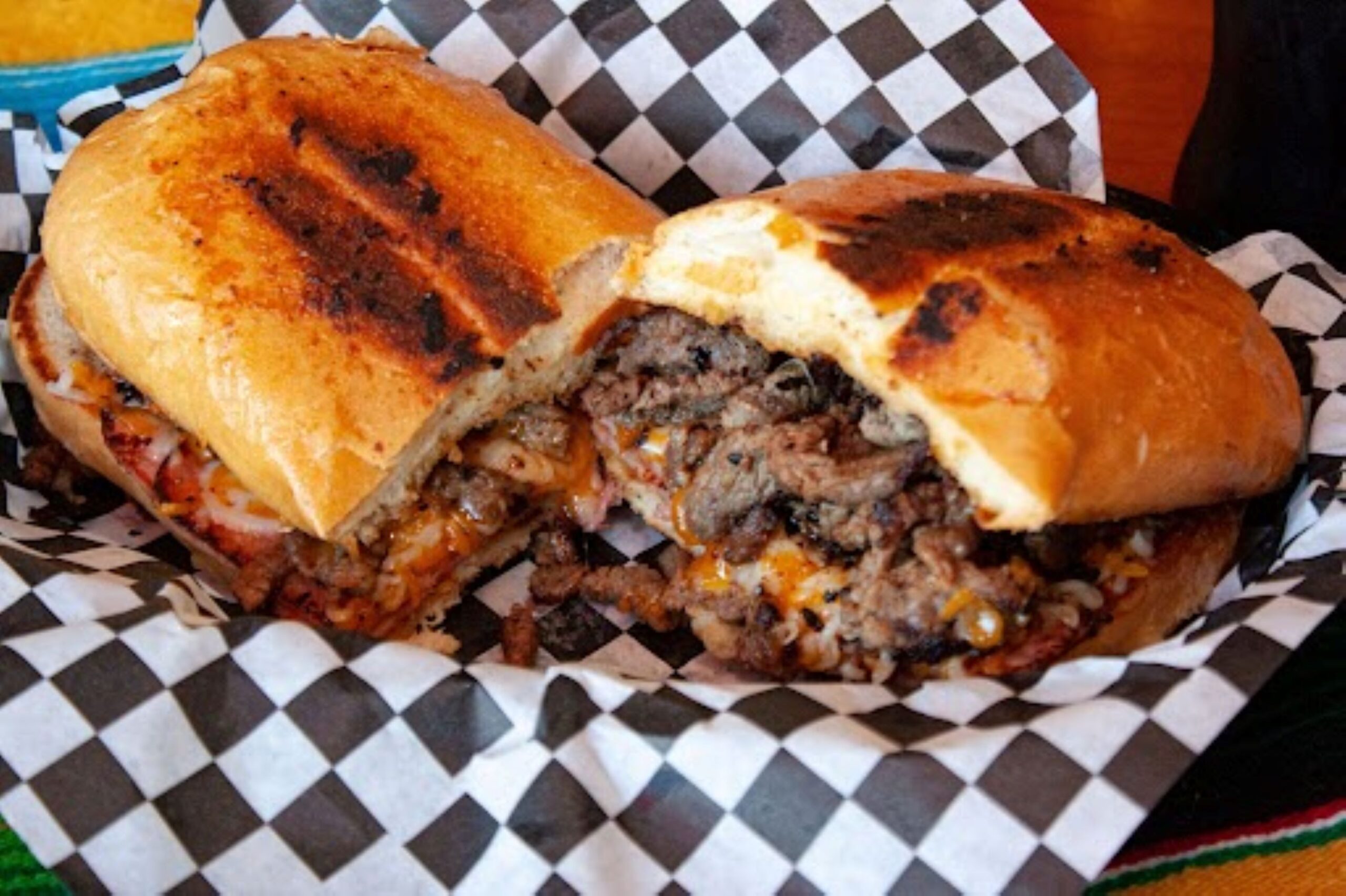 Panchos Chula Vista H Street - 577 H St. | Just another ...