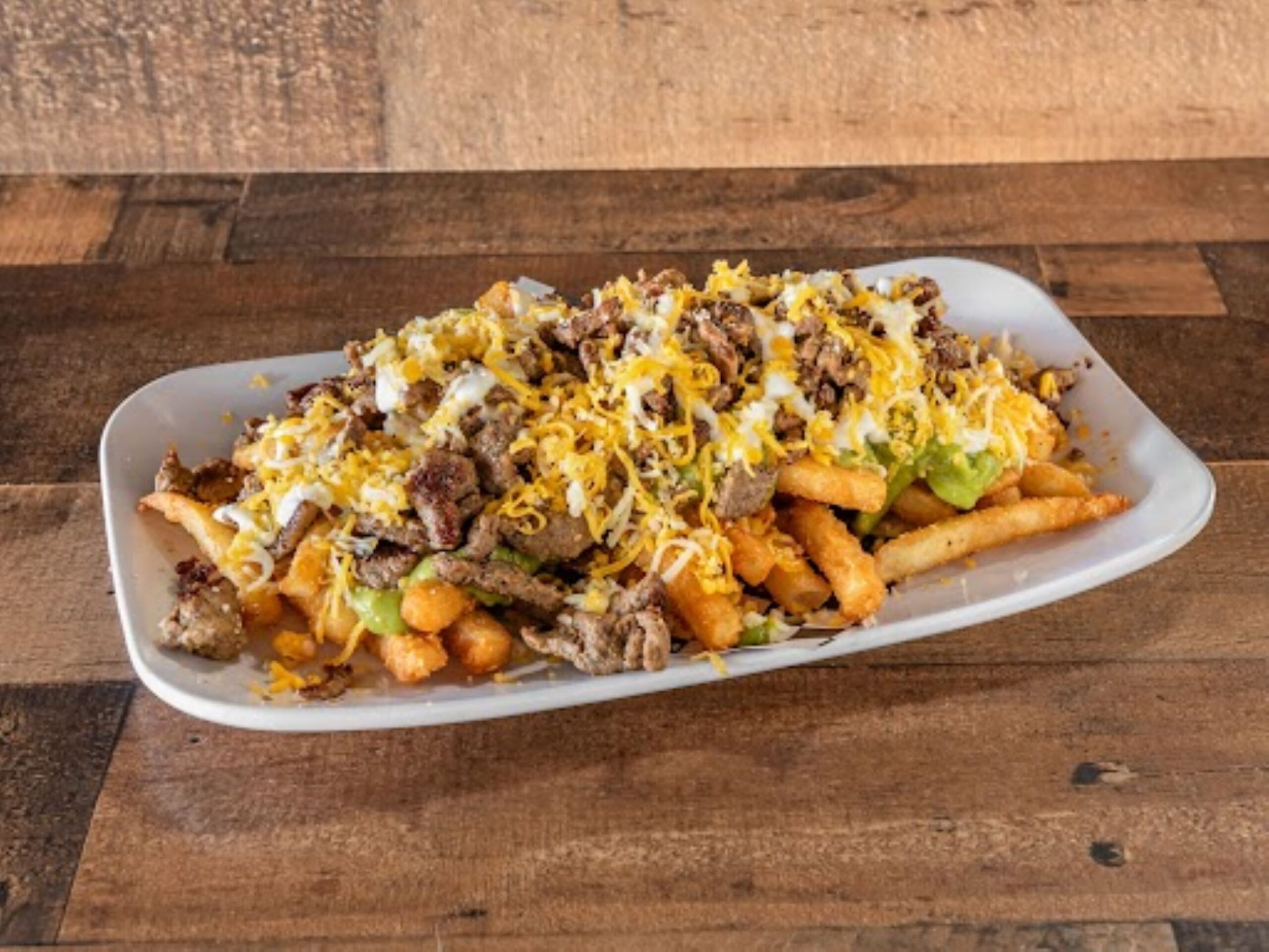 Panchos Chula Vista H Street - 577 H St. | Just another ...