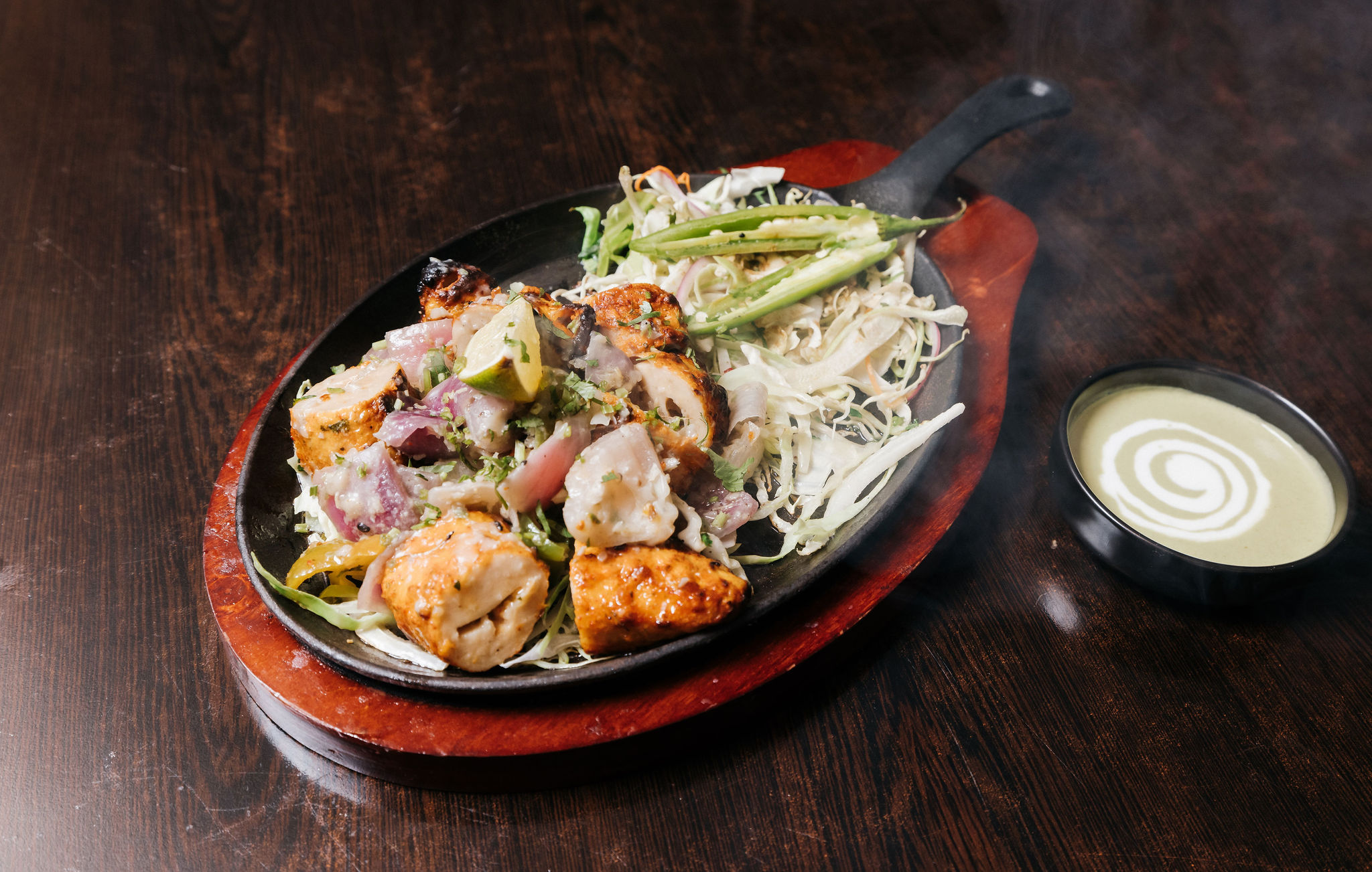 Angar Indian Kitchen - 26220 116th | Order Online from Angar Indian Kitchen
