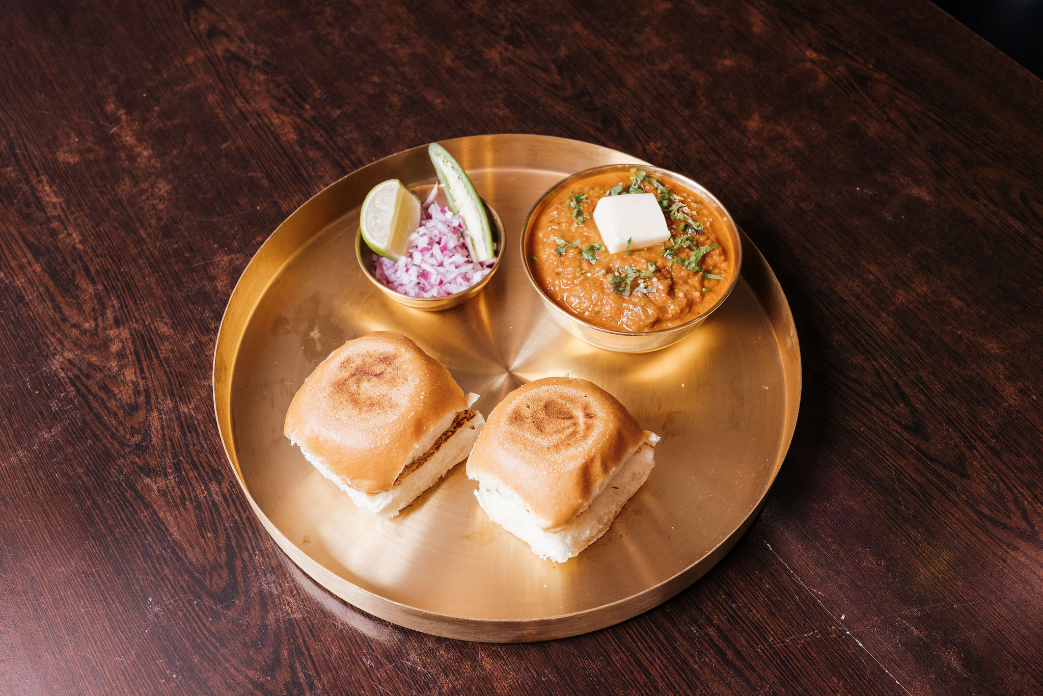 Angar Indian Kitchen - 26220 116th | Order Online from Angar Indian Kitchen