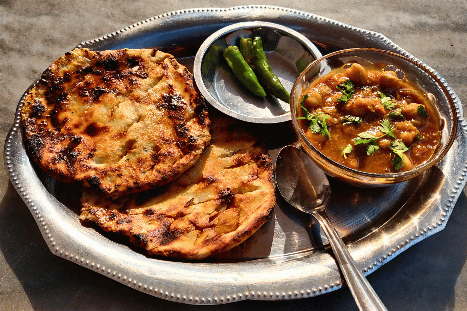 Angar Indian Kitchen - 26220 116th | Order Online from Angar Indian Kitchen