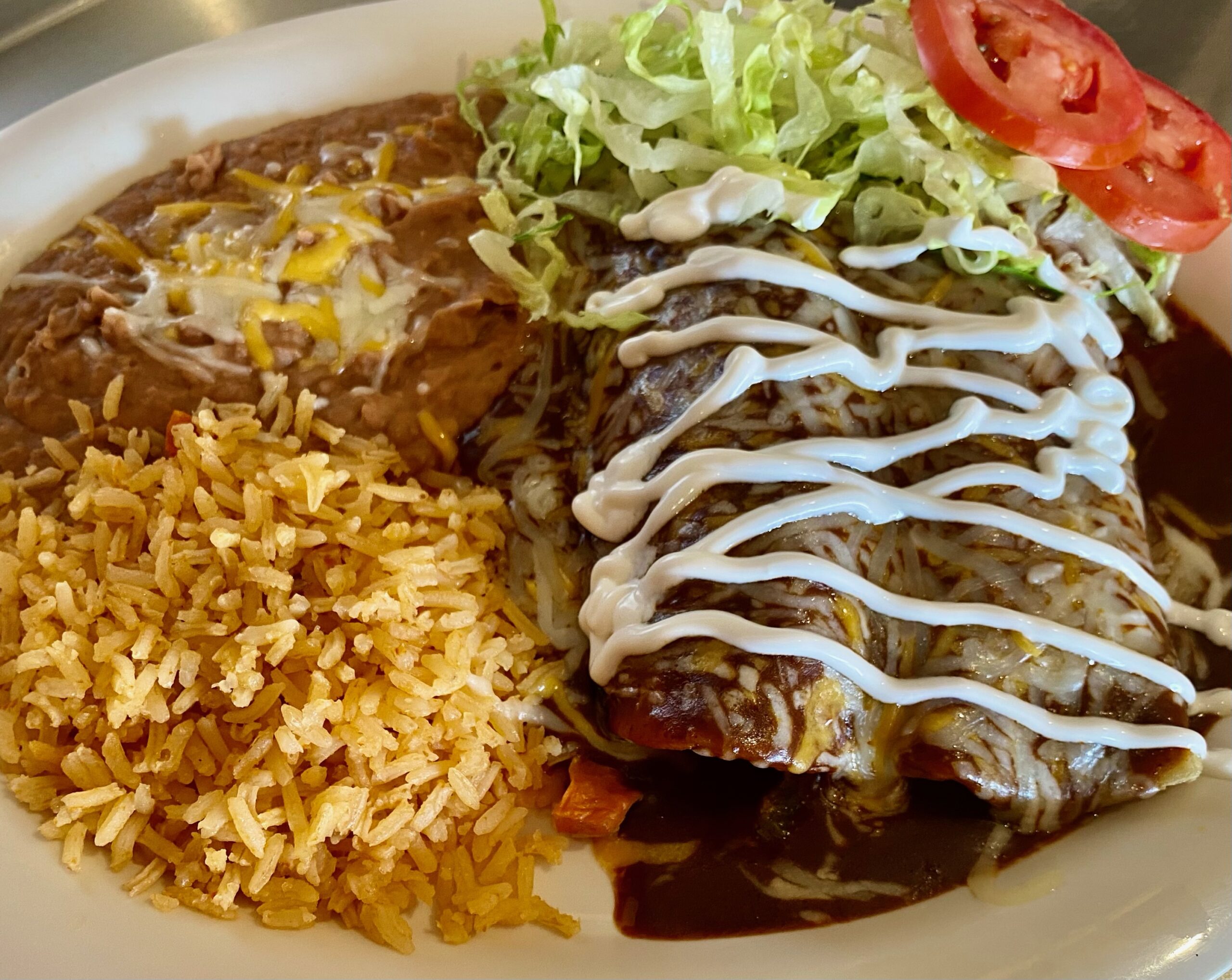 Ponchos Mexican Food | Order Online from Ponchos Mexican Food