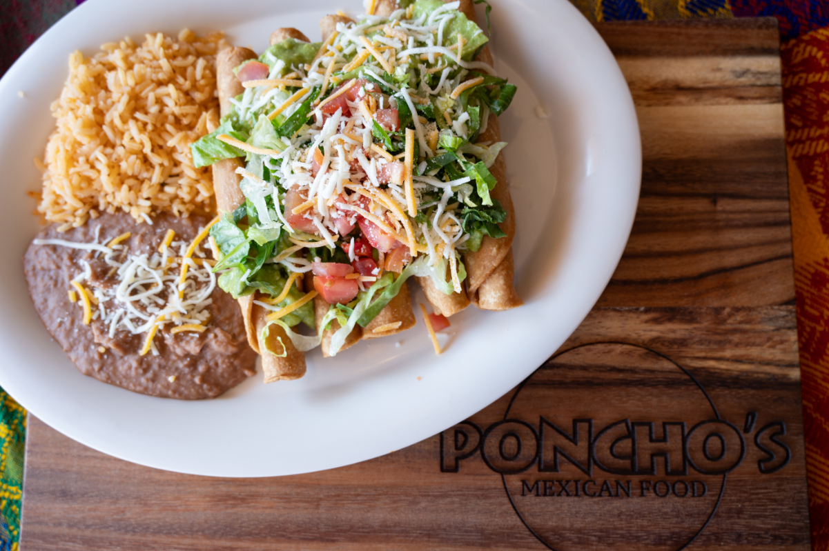 Ponchos Mexican Food | Order Online from Ponchos Mexican Food