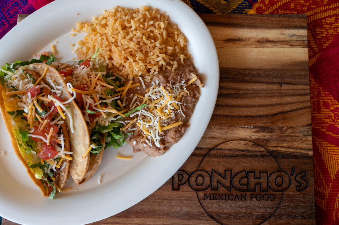 Ponchos Mexican Food | Order Online from Ponchos Mexican Food