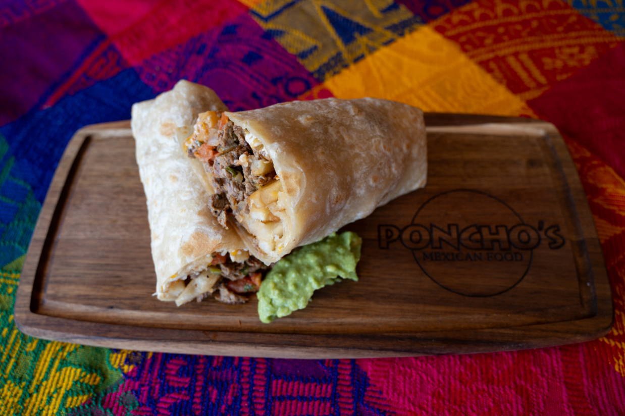 Ponchos Mexican Food | Order Online from Ponchos Mexican Food