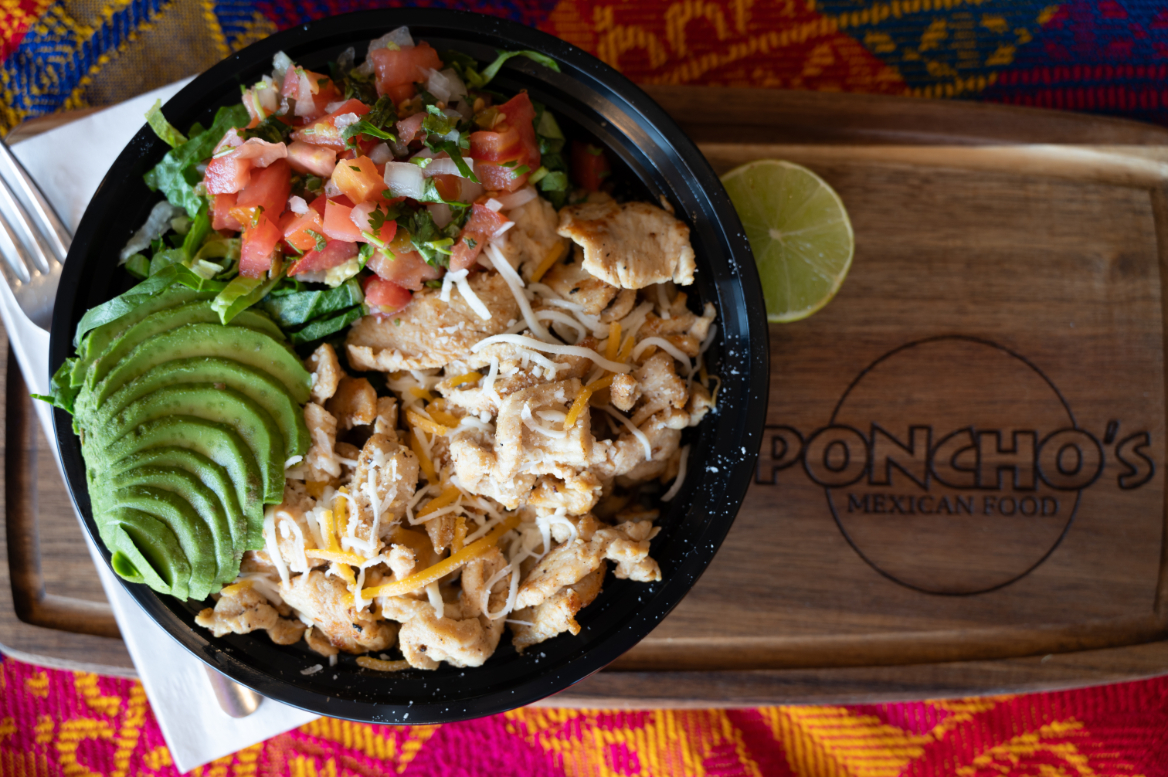 Ponchos Mexican Food | Order Online from Ponchos Mexican Food
