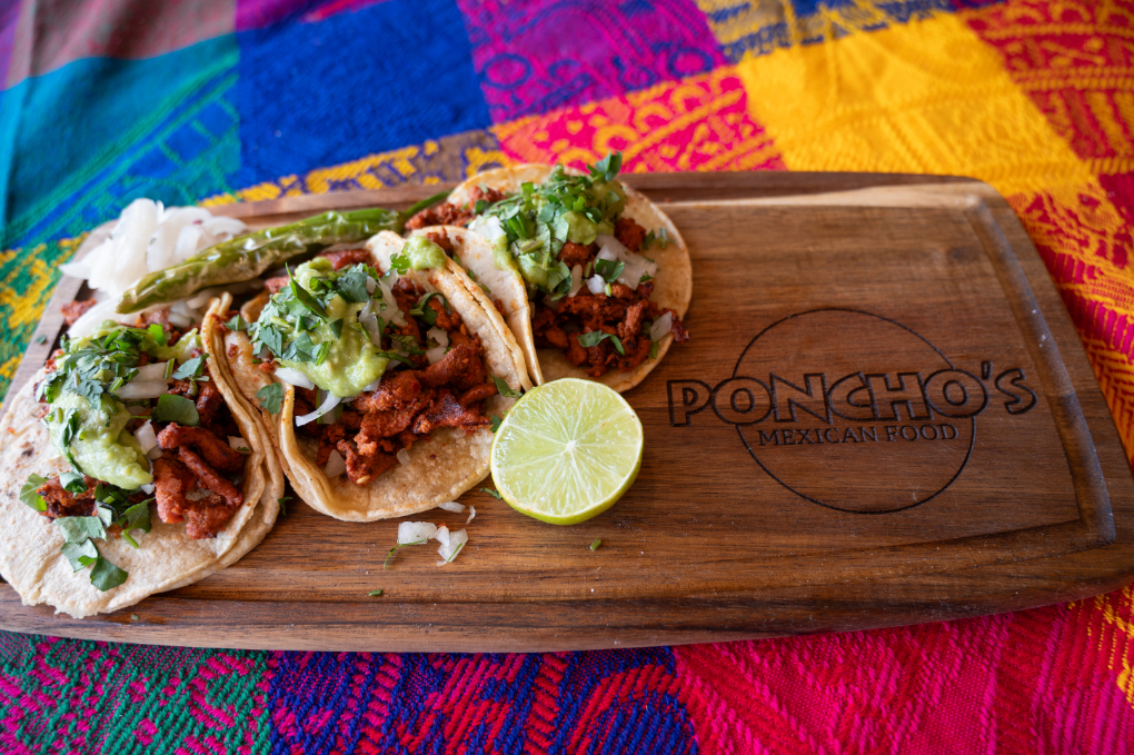 Ponchos Mexican Food | Order Online from Ponchos Mexican Food