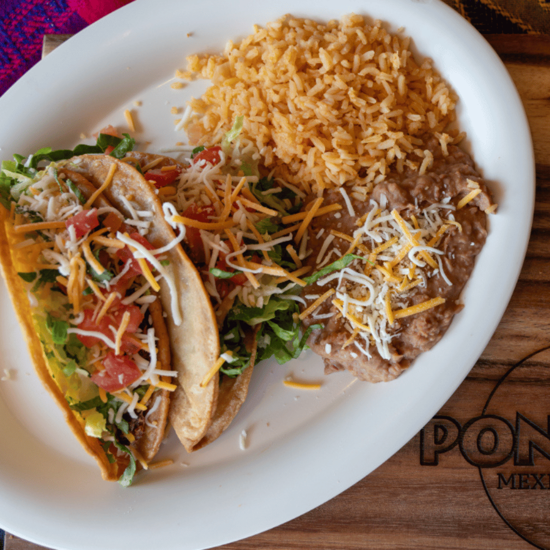 Ponchos Mexican Food | Order Online from Ponchos Mexican Food
