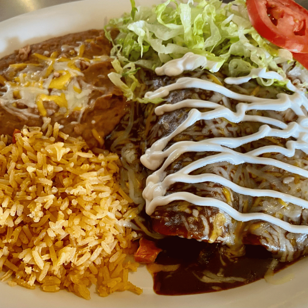 Ponchos Mexican Food | Order Online from Ponchos Mexican Food