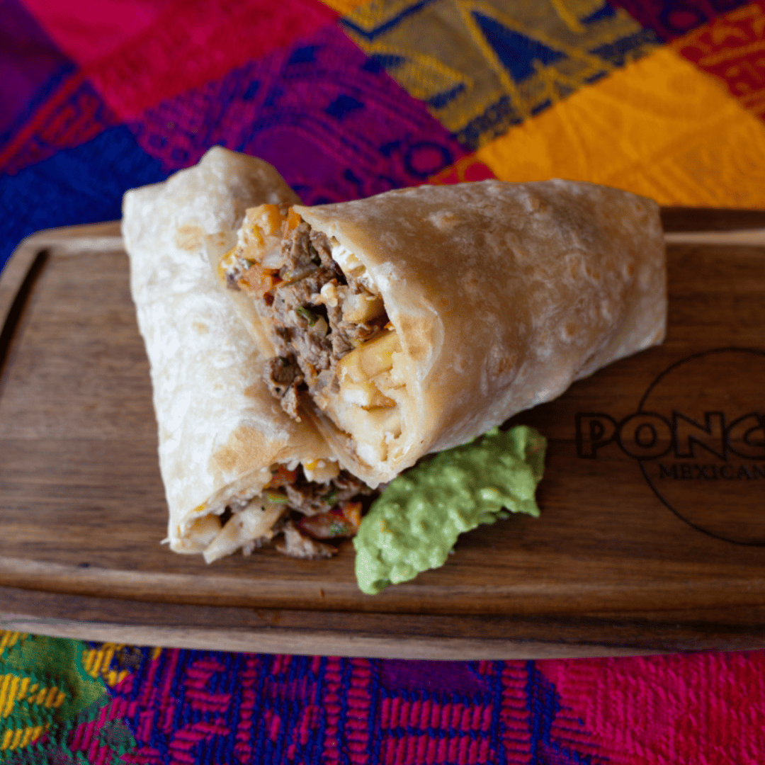 Ponchos Mexican Food - 2990 Jamacha | Order Online from Ponchos Mexican ...