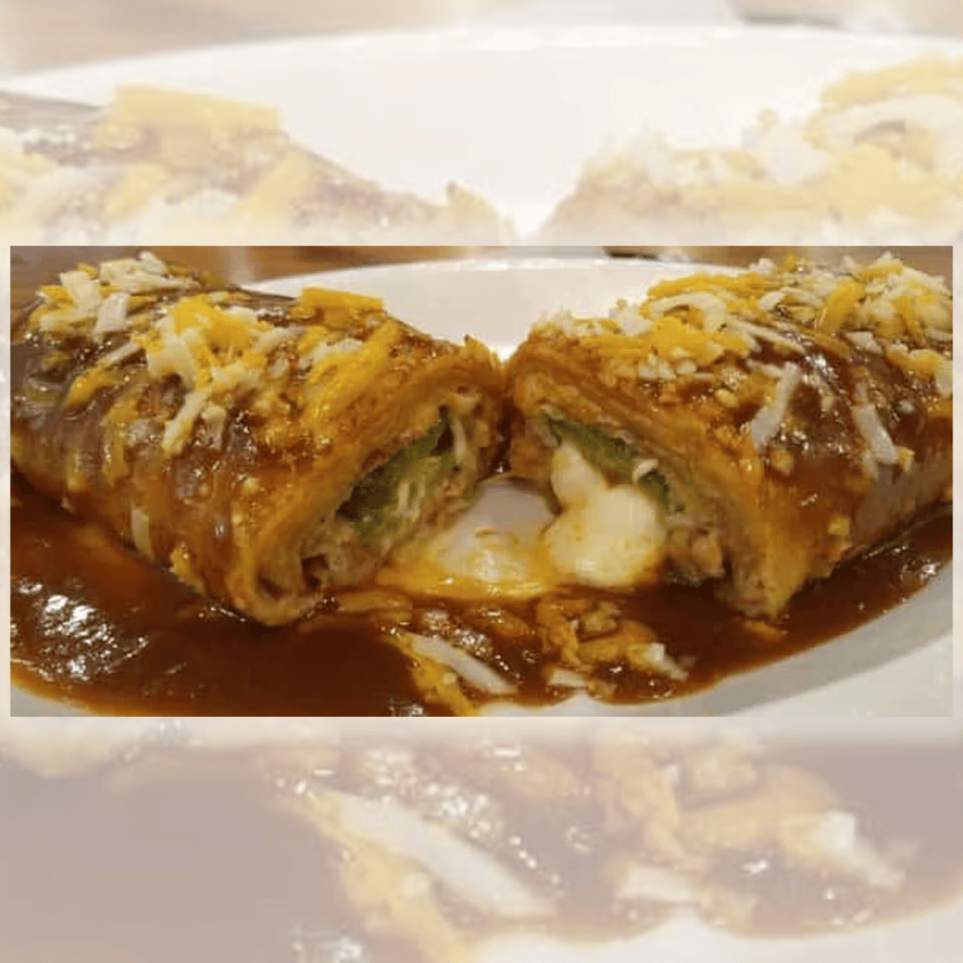 Ponchos Mexican Food - 2990 Jamacha | Order Online from Ponchos Mexican ...