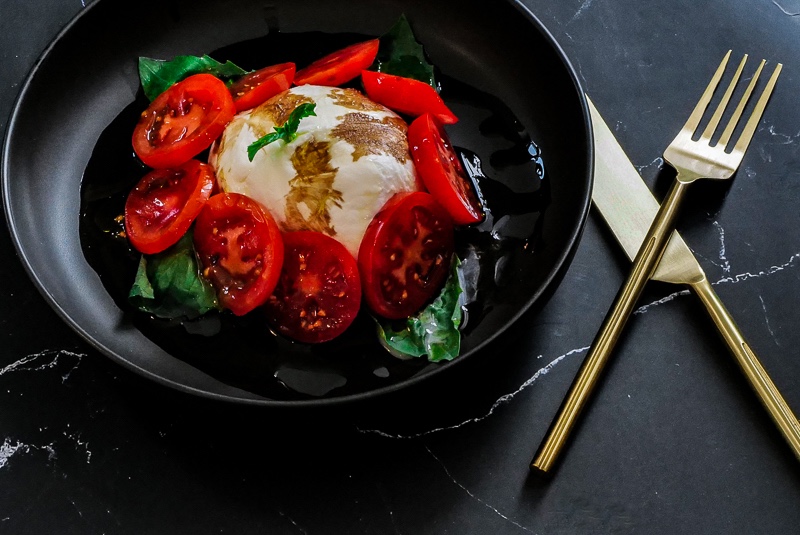 Pi-Napo Pizza | Order Online from DMV Food LLC