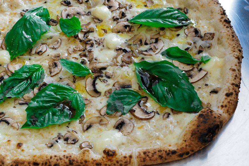 Pi-Napo Pizza | Order Online from DMV Food LLC