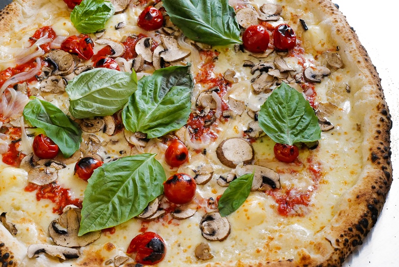 Pi-Napo Pizza | Order Online from DMV Food LLC