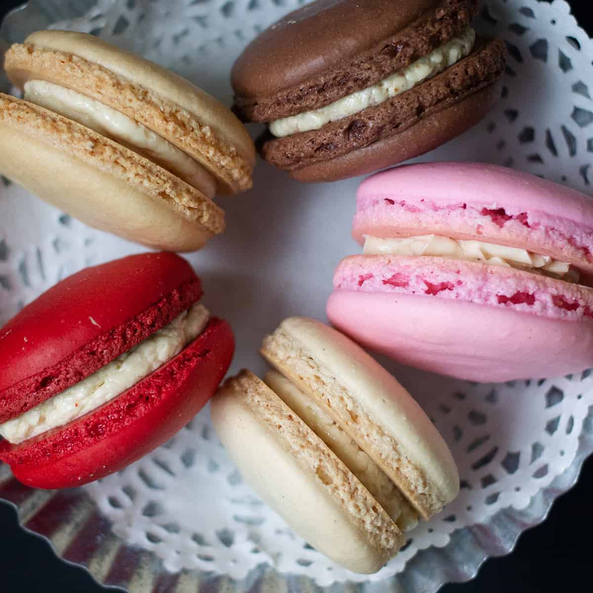 Pi-Napo Pizza | Order Online from DMV Food LLC