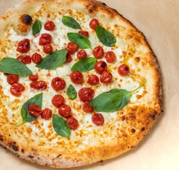 Pi-Napo Pizza | Order Online from DMV Food LLC