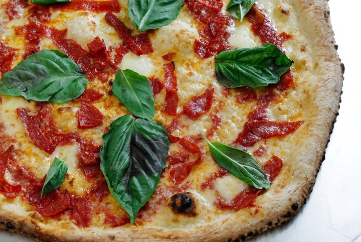 Pi-Napo Pizza | Order Online from DMV Food LLC