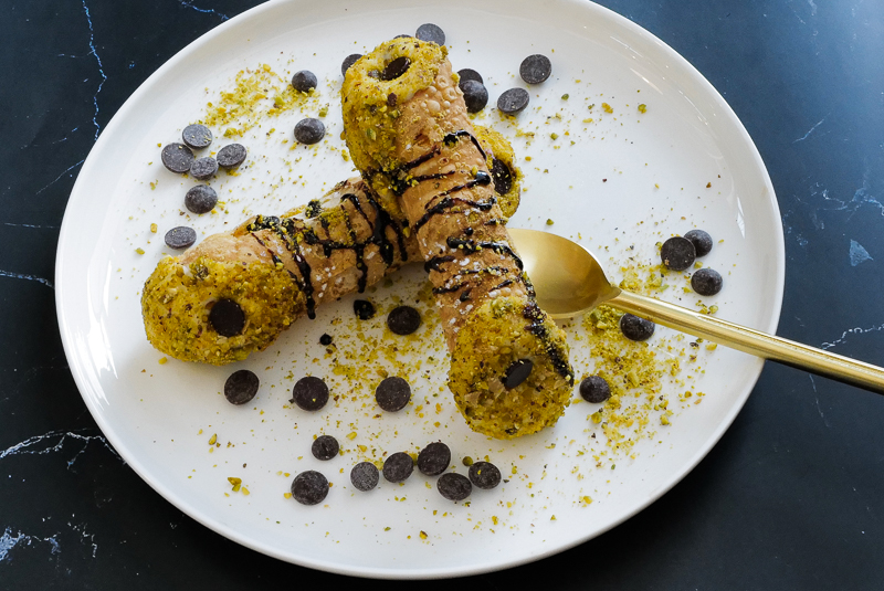 Pi-Napo Pizza | Order Online from DMV Food LLC