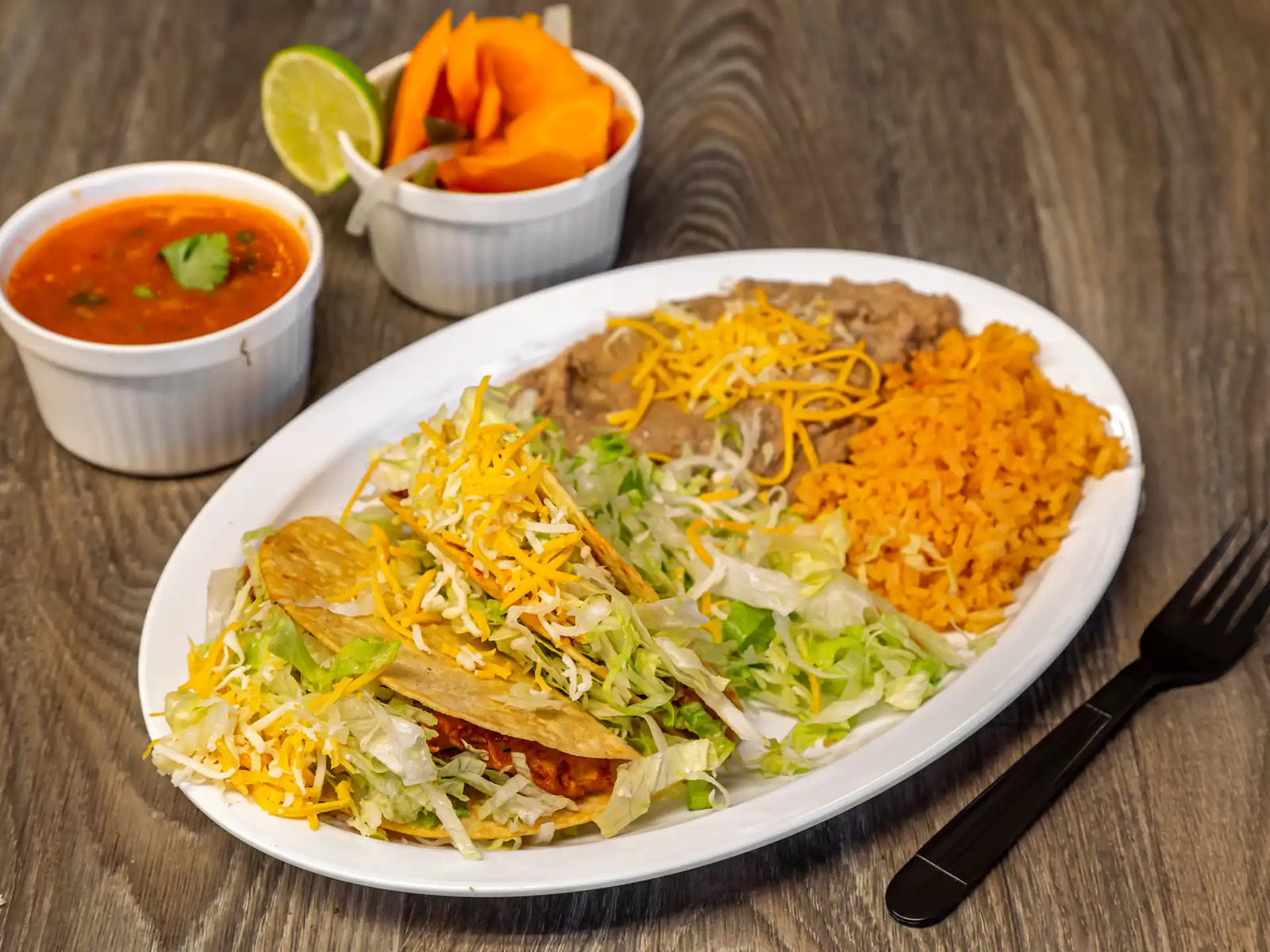 Taco Salsa | Order Online from Taco Salsa