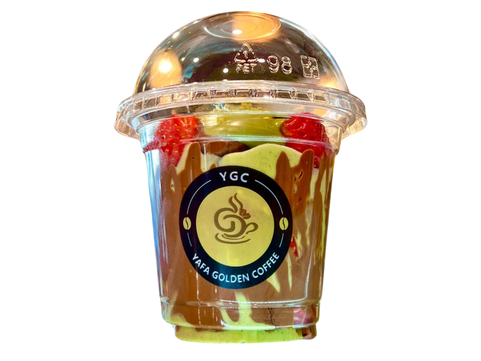 Yafa Golden Coffee | Order Online from Yafa Golden Coffee