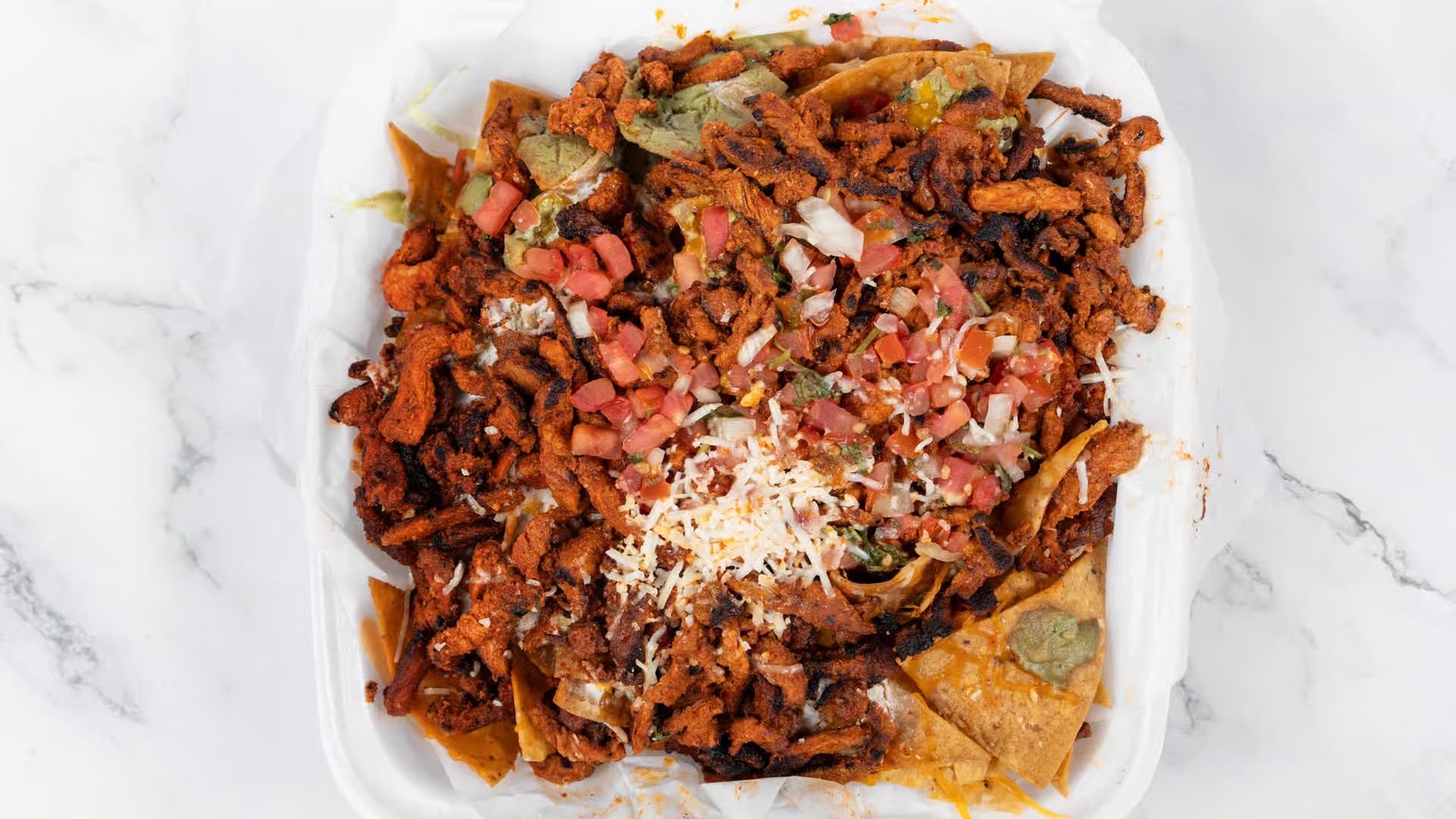Santana's Mexican Food | Order Online from Santana's Mexican Food