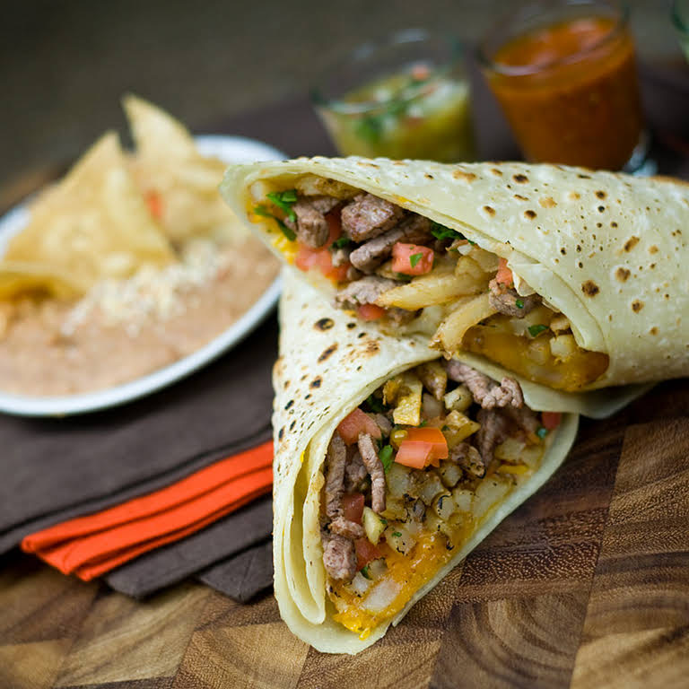 Santana's Mexican Food | Order Online from Santana's Mexican Food