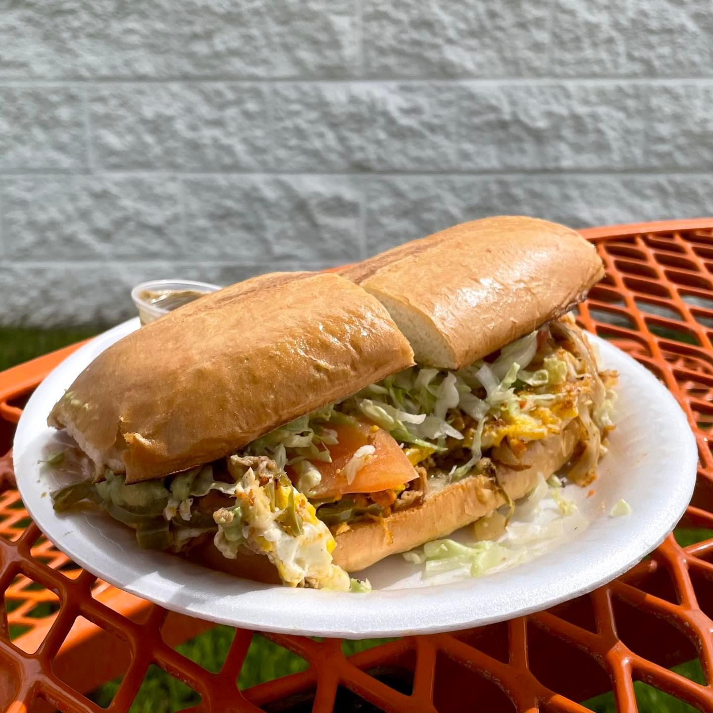 Santana's Mexican Food - 7733 Palm St. | Order Online from Santana's ...