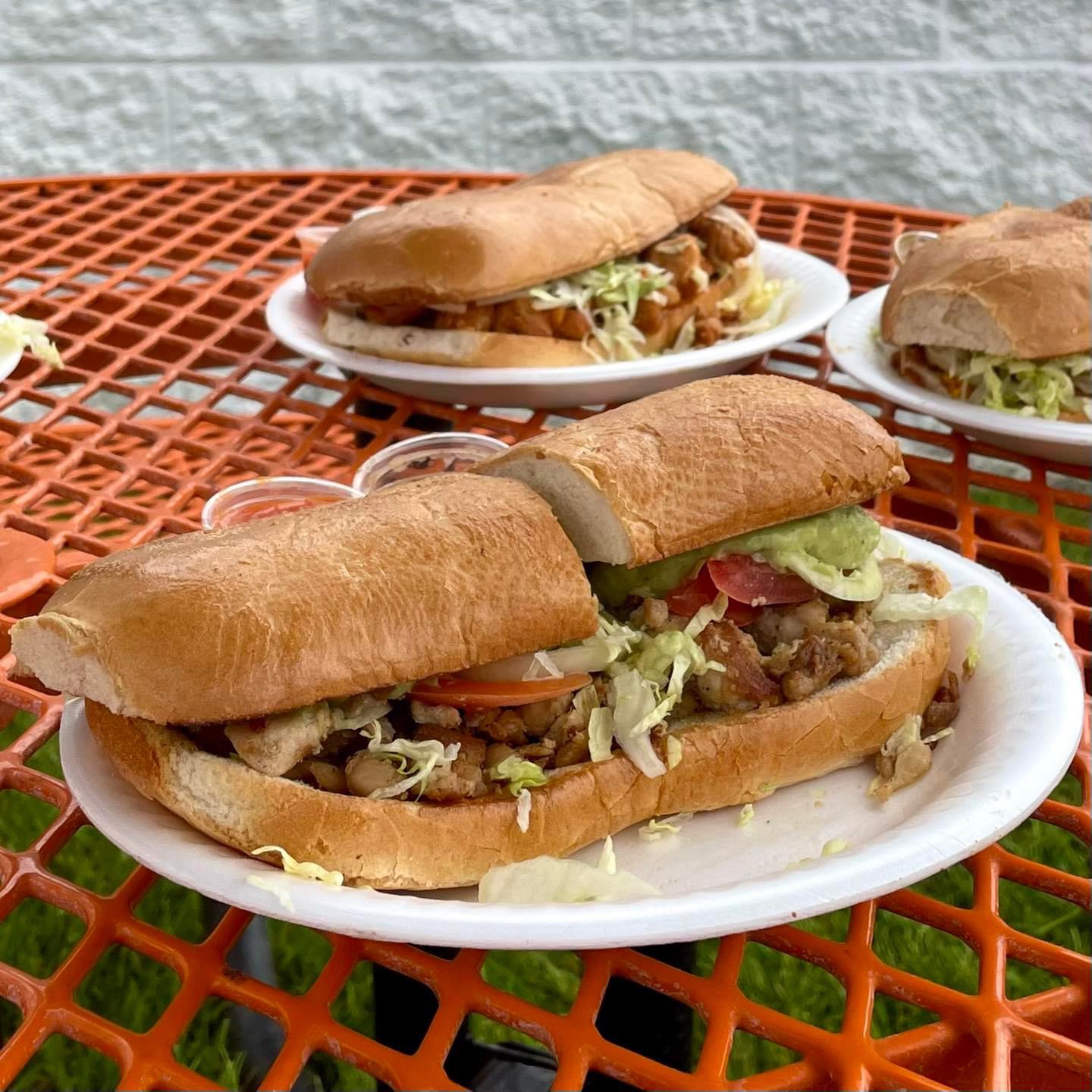 Santana's Mexican Food | Order Online from Santana's Mexican Food