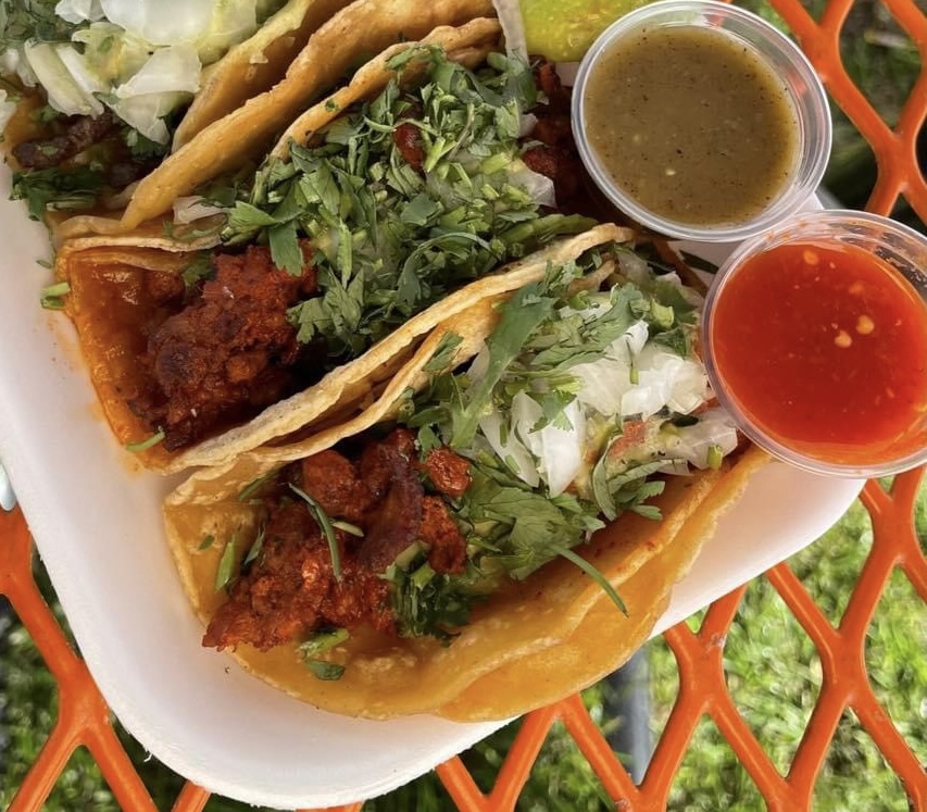 Santana's Mexican Food | Order Online from Santana's Mexican Food