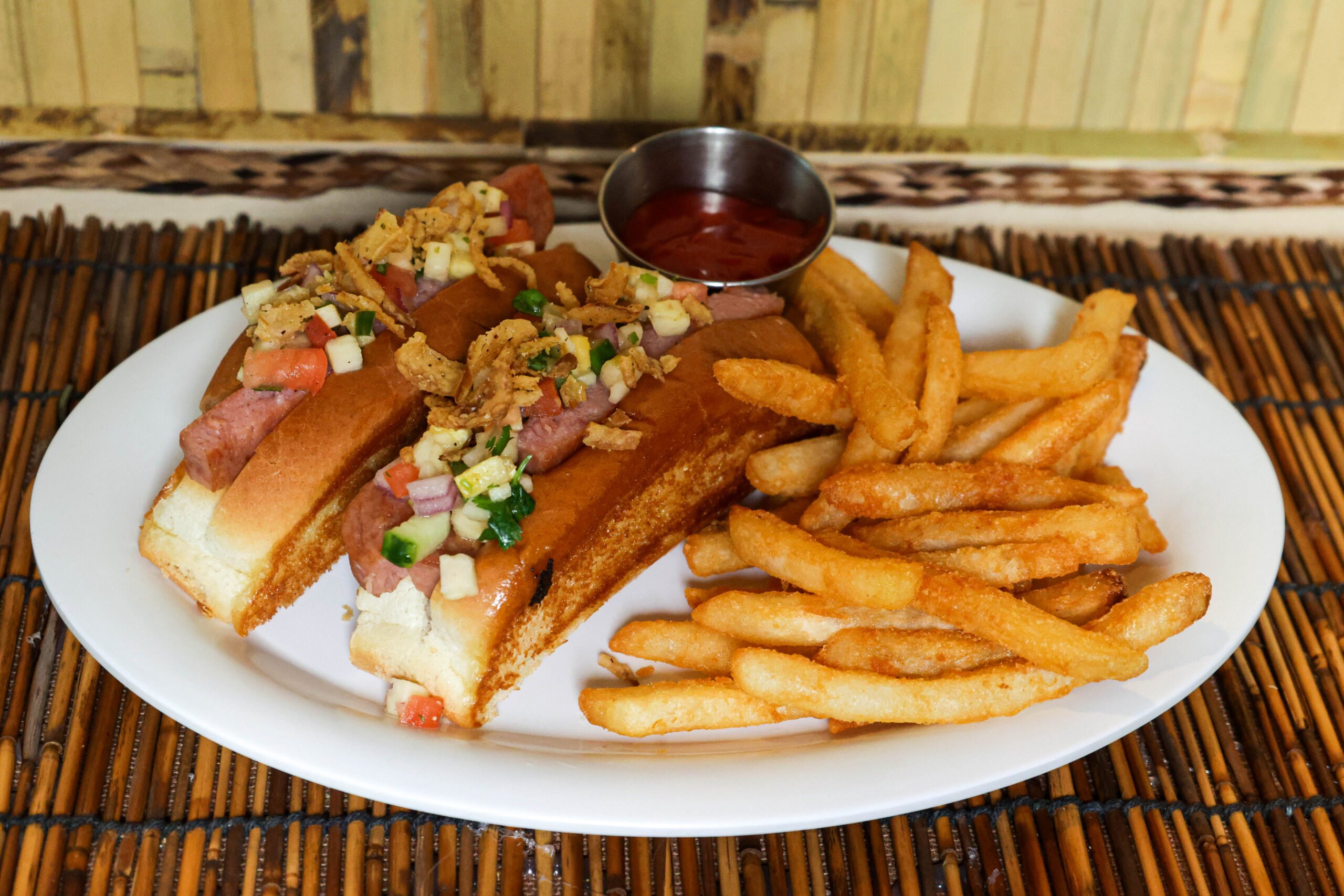 Huli Huli TIki Lounge | Order Online from Huli Huli TIki Lounge