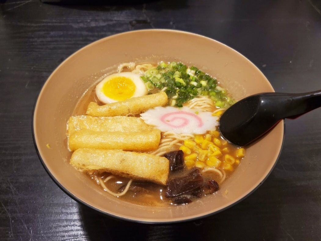 Ginza Ramen | Order Online from Ginza Ramen -Clinton Township