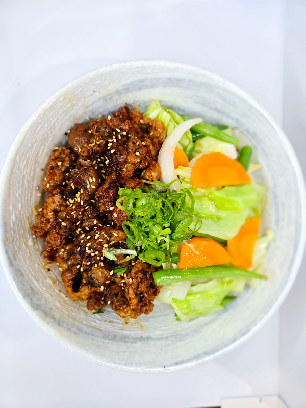 OBENTO RICE BOWL & SUSHI | Order Online from OBENTO RICE BOWL & SUSHI