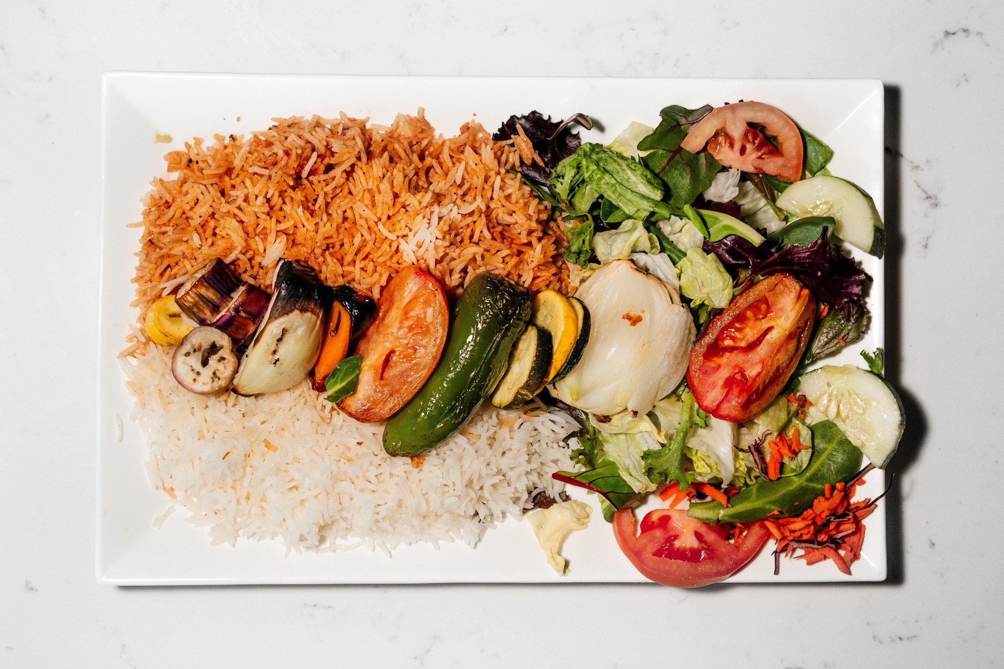Reston Kabob | Order Online from Reston Kabob