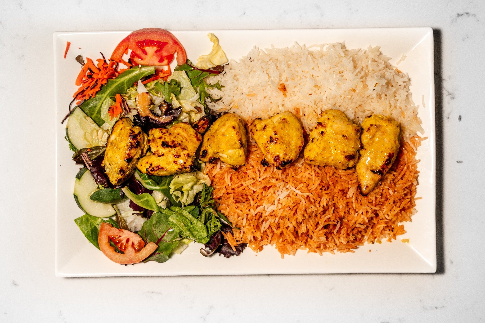 Reston Kabob | Order Online from Reston Kabob