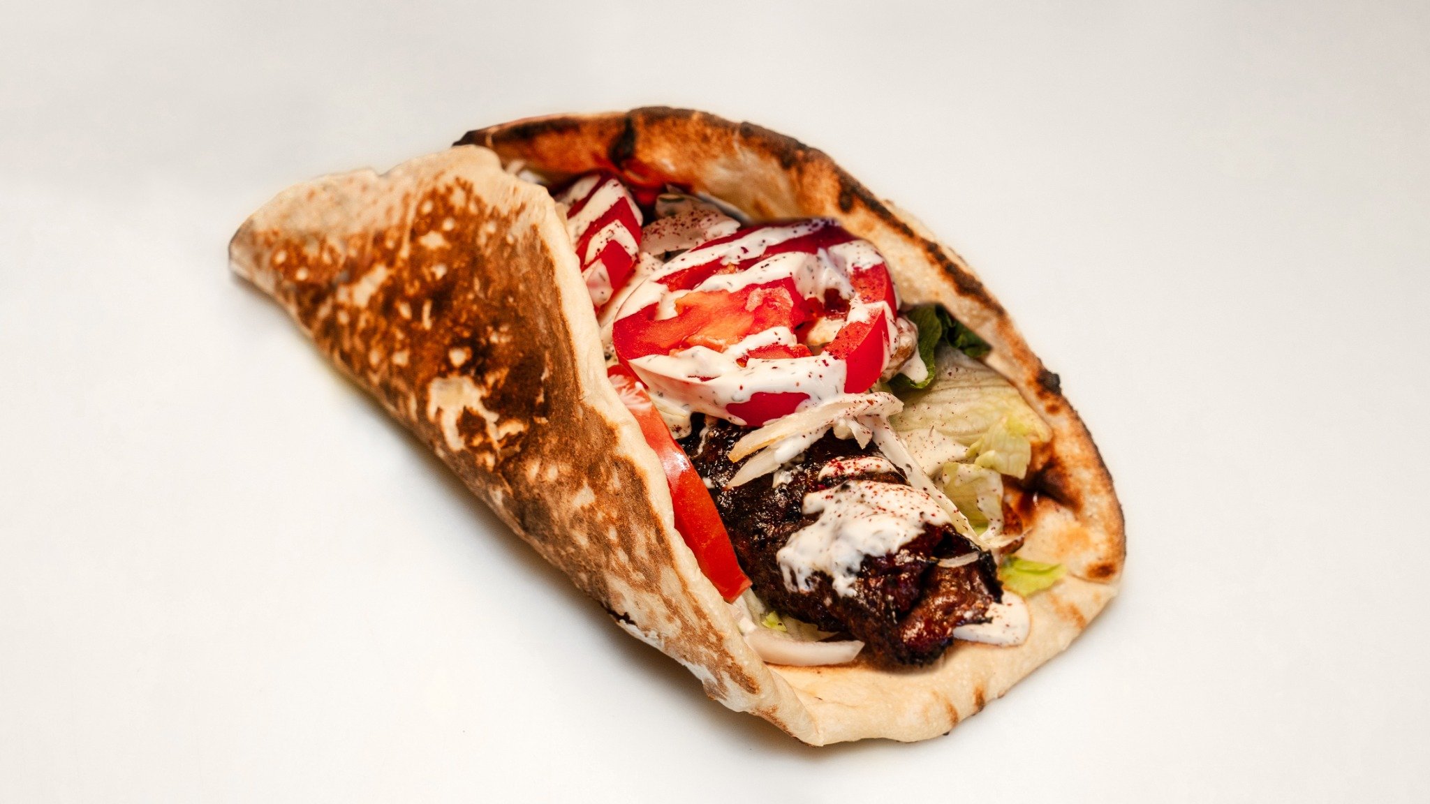 Reston Kabob | Order Online from Reston Kabob