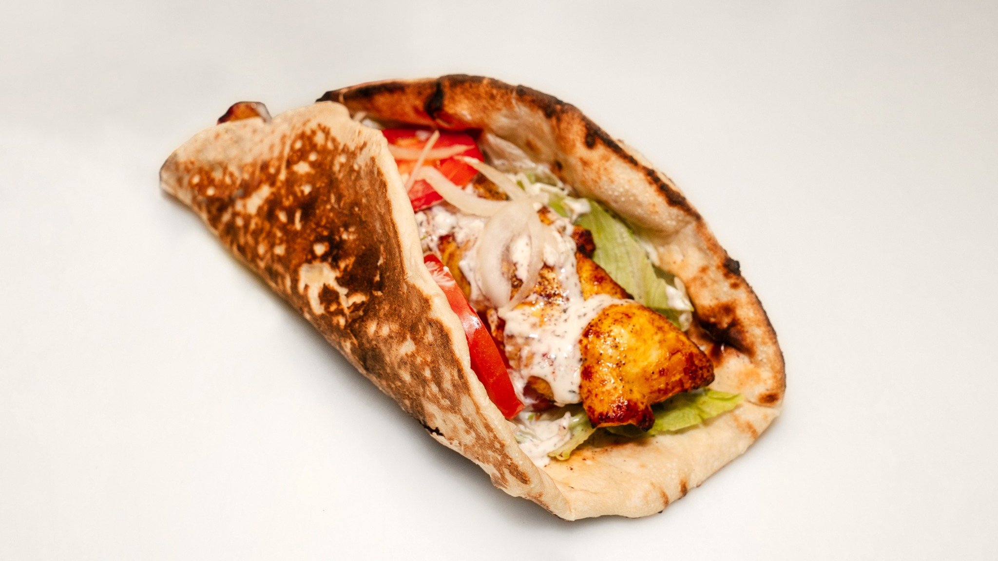 Reston Kabob | Order Online from Reston Kabob