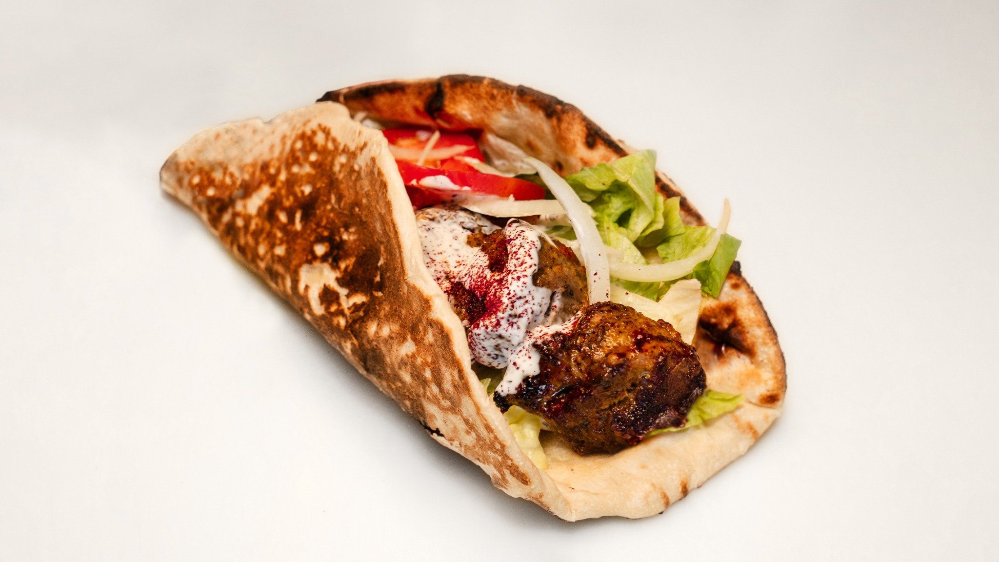 Reston Kabob | Order Online from Reston Kabob